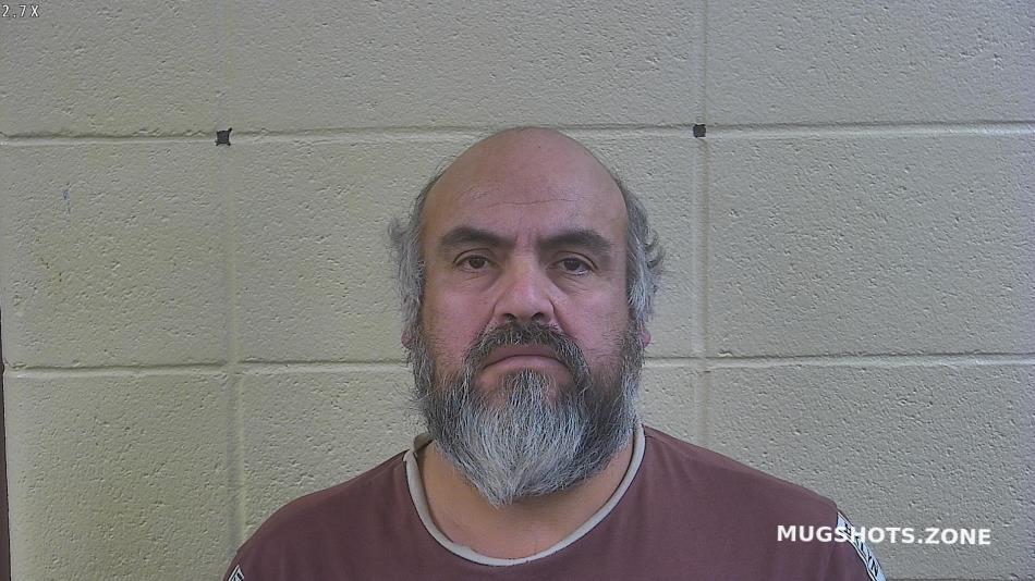 DELAROSA RODOLKO 01/12/2023 - Dubois County Mugshots Zone