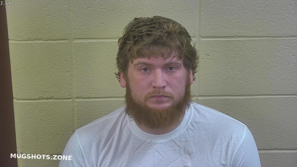 LANG STEVEN TYLER 01/17/2023 - Dubois County Mugshots Zone