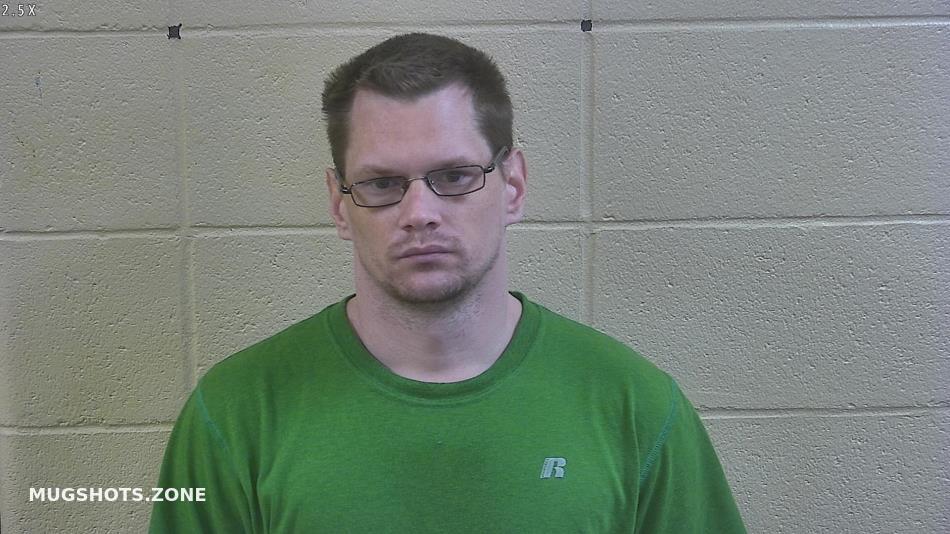 KRAAY JOHN WESLEY 01/20/2023 - Dubois County Mugshots Zone KRAAY JOHN WESLEY 01/20/2023 - Dubois County Mugshots Zone