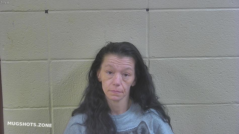 CHAMBERS KYLA RENAE 05/23/2023 - Dubois County Mugshots Zone