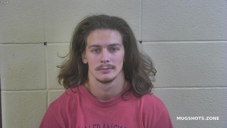 AYER MASON RAY 07/14/2023 - Dubois County Mugshots Zone AYER MASON RAY 07/14/2023 - Dubois County Mugshots Zone