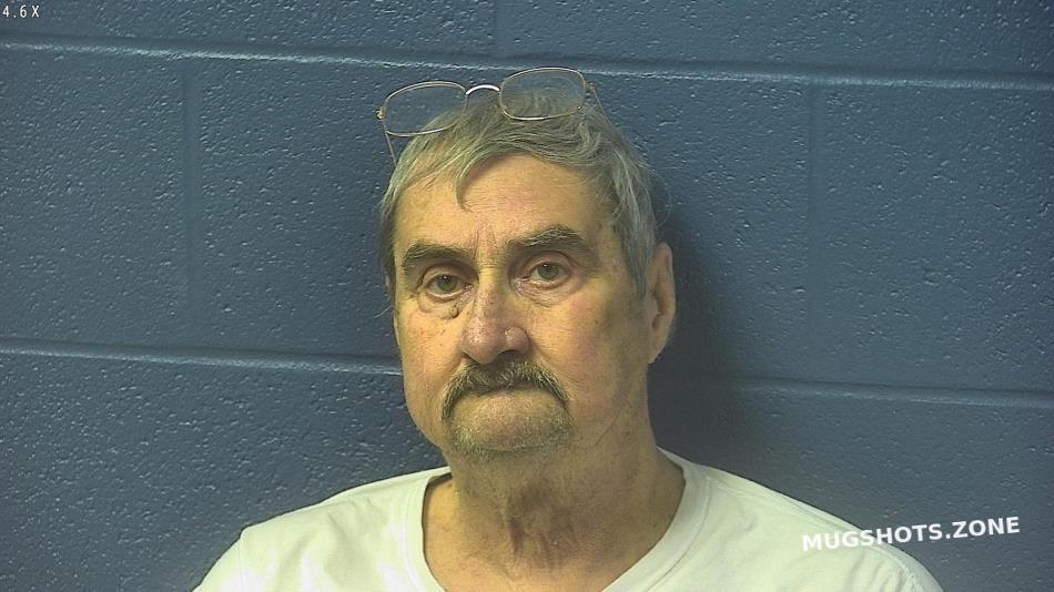 JACKSON MAYNARD WAYNE 12/19/2023 - Dubois County Mugshots Zone