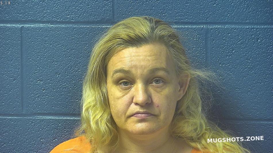 Carroll Mindy Jo 03 07 2024 Dubois County Mugshots Zone