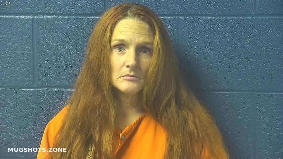 JOHNSON TASHA CHRISTINE 03/08/2024 - Dubois County Mugshots Zone