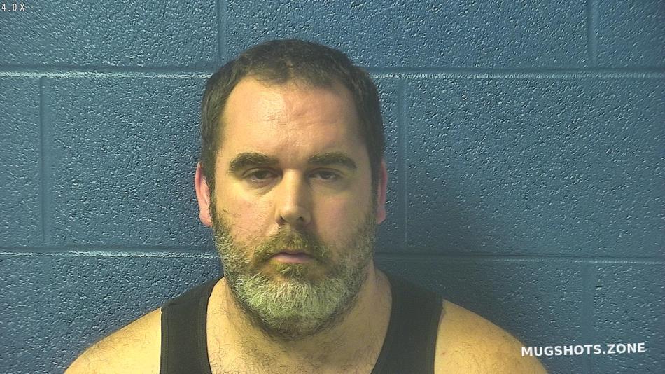 JEFFERSON CHRISTOPHER JAMES 03/18/2024 - Dubois County Mugshots Zone