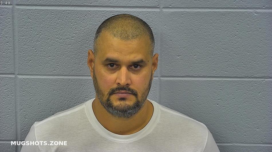 GONZALEZ-GARCIA PEDRO NMI 06/09/2024 - Dubois County Mugshots Zone