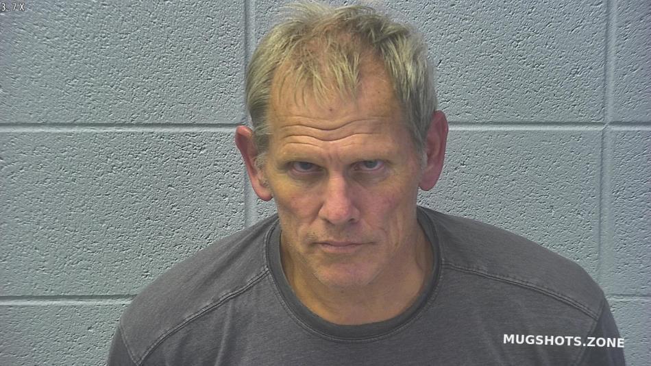 KLUESNER TIMOTHY ALAN 09/18/2024 - Dubois County Mugshots Zone