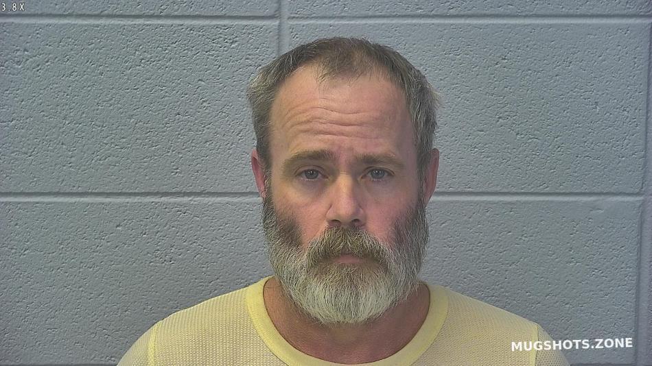 WISCAVER CARL E 10/25/2024 - Dubois County Mugshots Zone