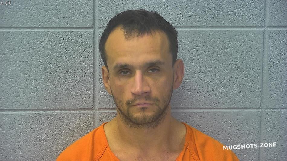 PRYOR DAMION ADAM 11/05/2024 - Dubois County Mugshots Zone