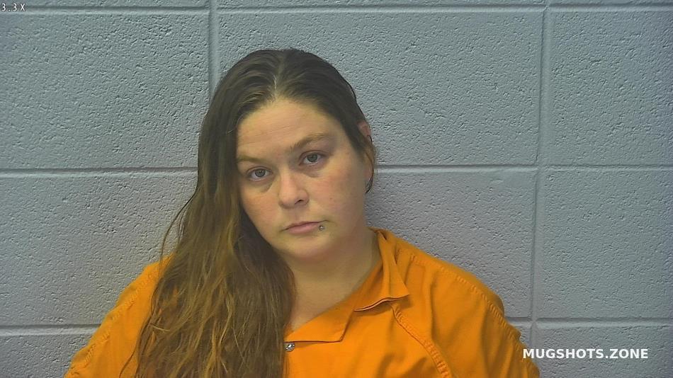 COYLE MICHELLE LYNN 11/13/2024 - Dubois County Mugshots Zone