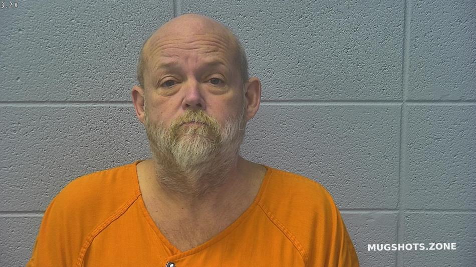 FREEZE RORACH DION 12/19/2024 - Dubois County Mugshots Zone