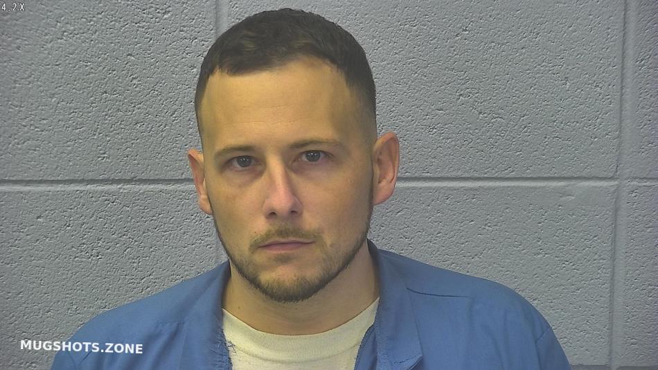 ROLLINS CORY JOSEPH 12/20/2024 - Dubois County Mugshots Zone