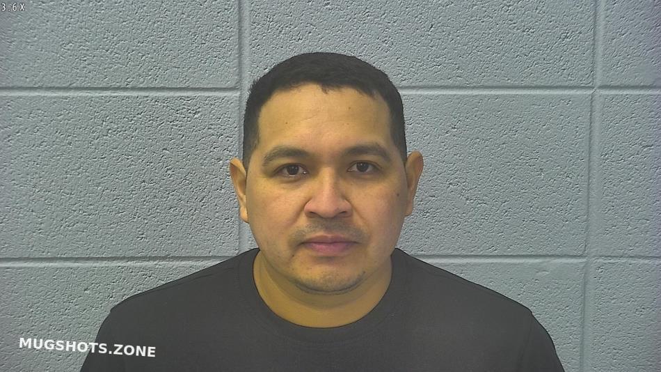 CORNEJO QUINTANILLA MOISES NONE 01/24/2025 - Dubois County Mugshots Zone