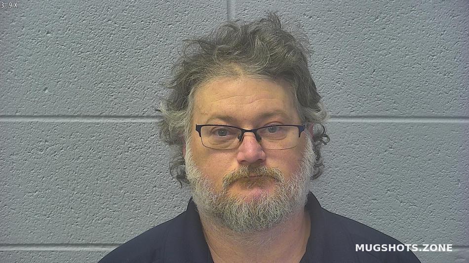 BLAKE JUSTIN SCOTT 02/17/2025 - Dubois County Mugshots Zone