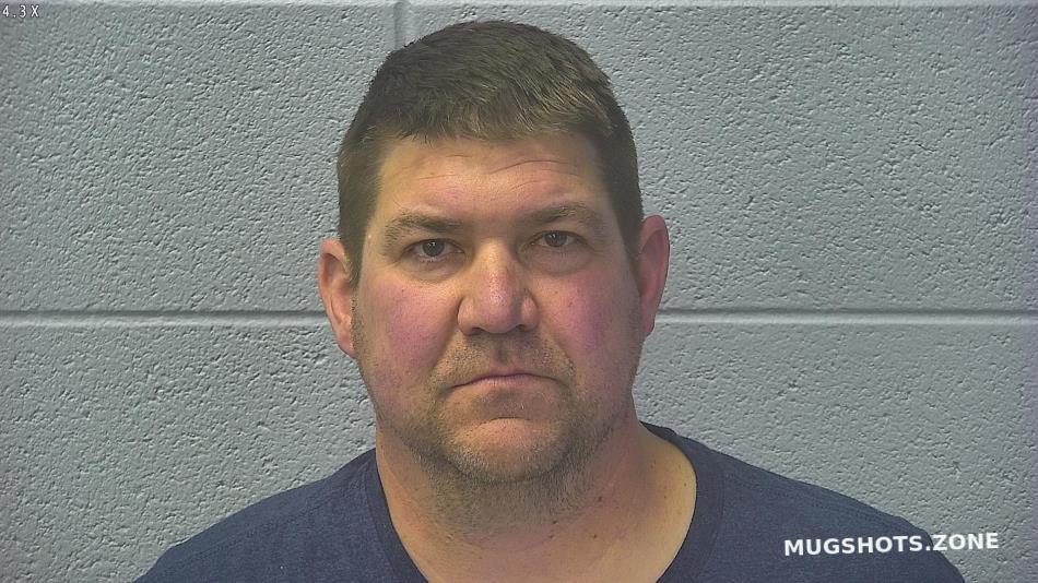 LAAKE WESLEY KANE 02/24/2025 - Dubois County Mugshots Zone