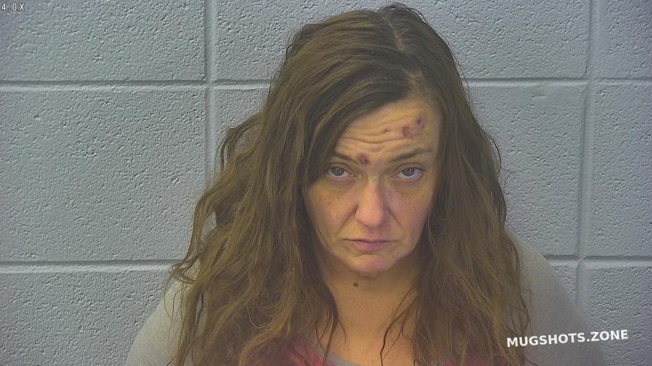 FREEMAN KRISTEN KAY 02/28/2025 - Dubois County Mugshots Zone