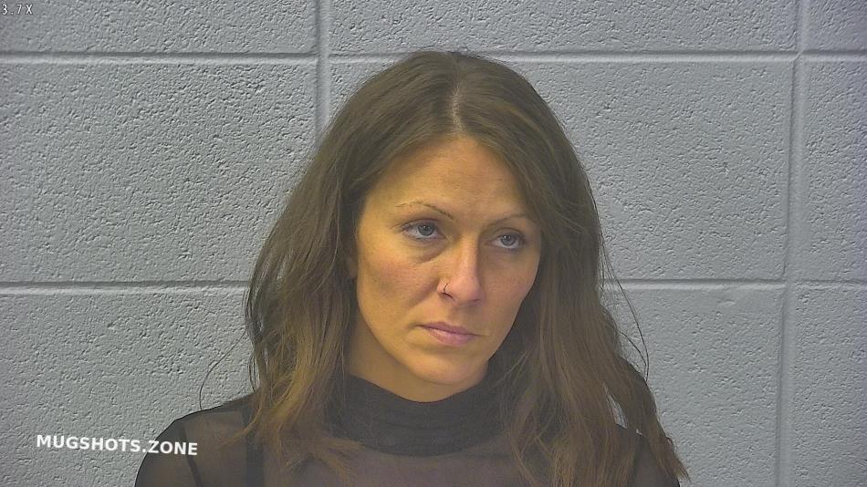 FREDERICK CRYSTAL TAYLOR 03/09/2025 - Dubois County Mugshots Zone