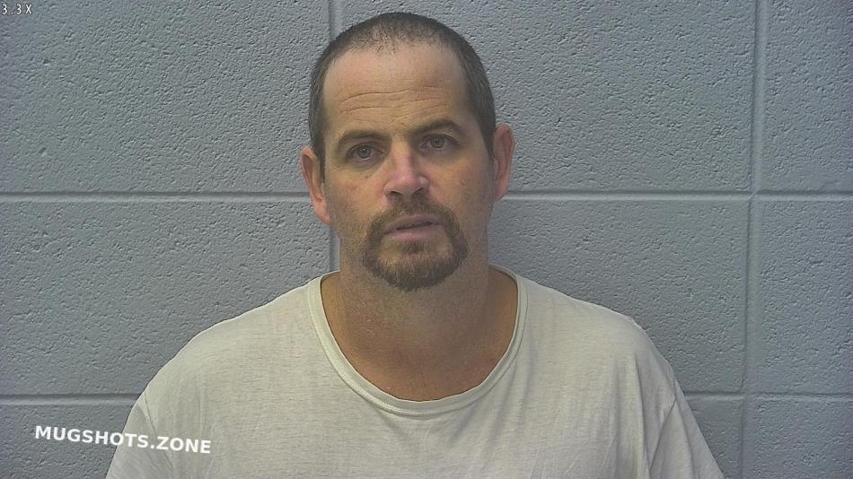 KIMREY CHRISTOPHER LANE 03/21/2025 - Dubois County Mugshots Zone