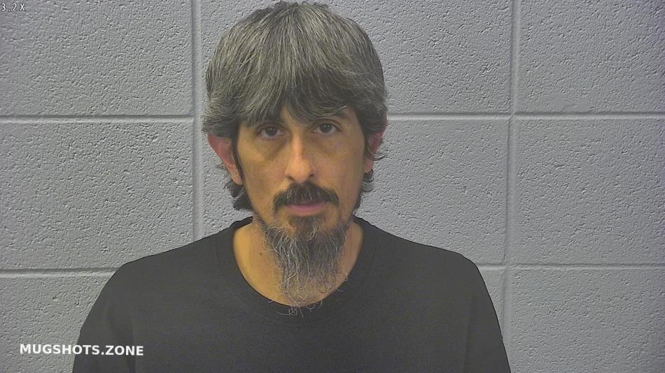 MARTINDALE STEVEN RAY 03/30/2025 - Dubois County Mugshots Zone