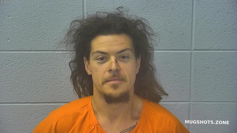 DUBON CALEB ATANACIO JR. 04/29/2025 - Dubois County Mugshots Zone