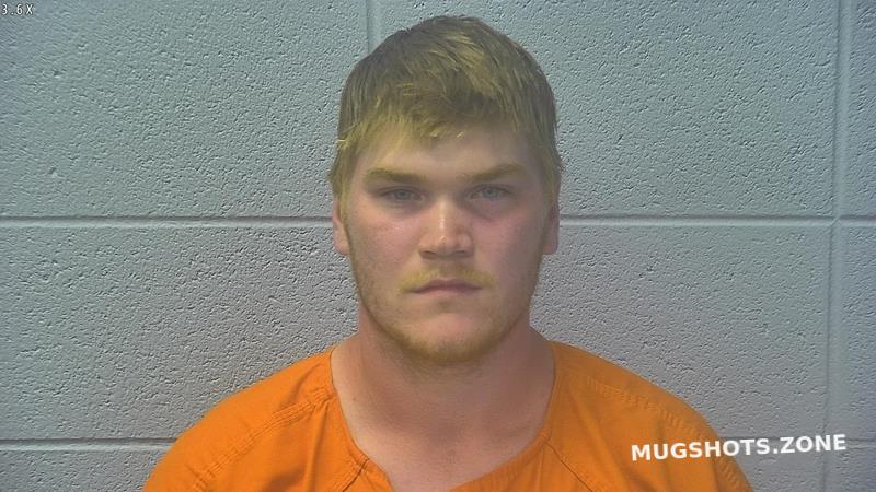 FAKES CALEB JOSEPH 07/31/2025 - Dubois County Mugshots Zone
