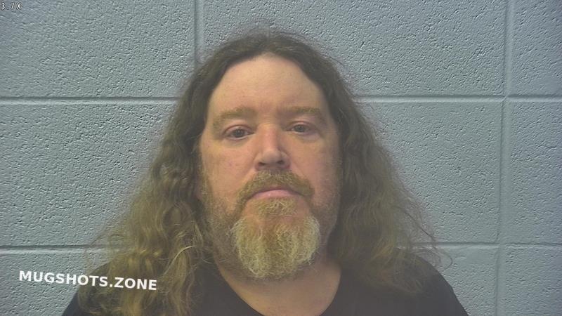 COX DEREK CHRISTOPHER 10/14/2025 - Dubois County Mugshots Zone