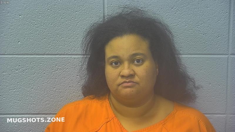 HORD JANET RENEE 10/30/2025 - Dubois County Mugshots Zone