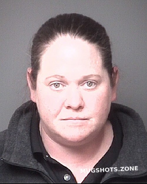 PORTER MANDY ALLISON 01/01/2021 - Dubuque County Mugshots Zone