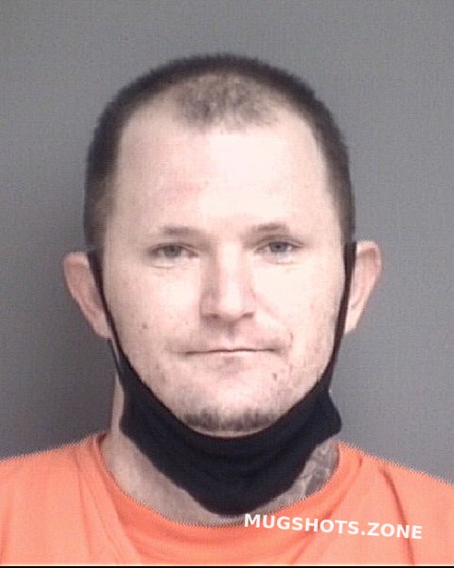 MITCHELL DANNY LEE 01/06/2021 - Dubuque County Mugshots Zone