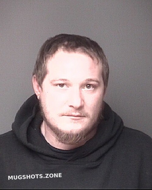 TALLMAN MATTHEW WAYNE 01/10/2021 - Dubuque County Mugshots Zone