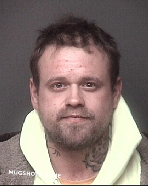 SAMS BRANDON SCOTT 01/19/2021 - Dubuque County Mugshots Zone