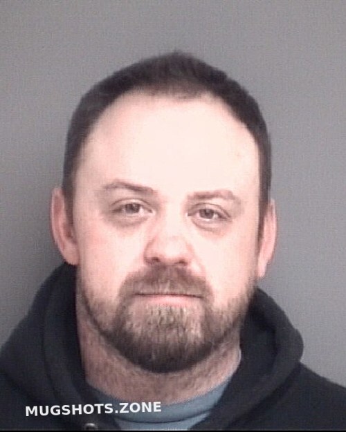 LUDOWITZ DANIEL JOSEPH 01/29/2021 - Dubuque County Mugshots Zone
