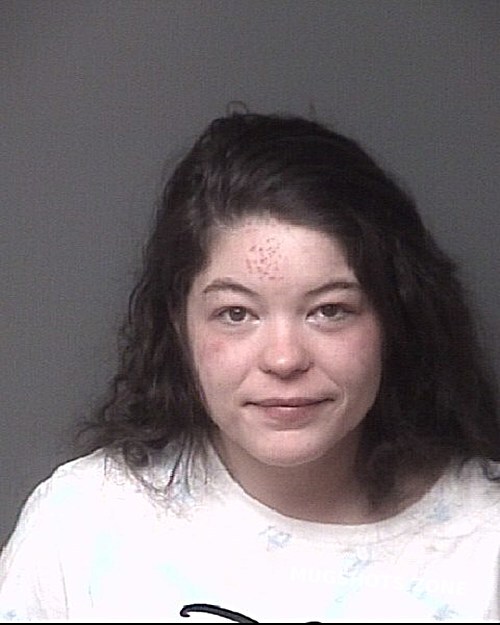SMALL JESSICA JAN 02/14/2021 - Dubuque County Mugshots Zone