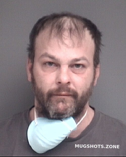 HARTUNG ADRIAN JOHN 02/19/2021 - Dubuque County Mugshots Zone