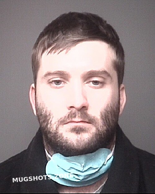 SCHULTZ ALEX RICHARD 02/20/2021 - Dubuque County Mugshots Zone