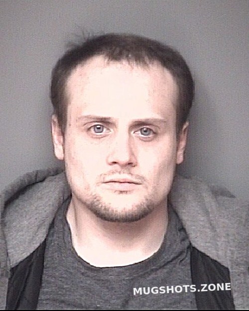 WASHBURN DAVID SCOTT 03/16/2021 - Dubuque County Mugshots Zone