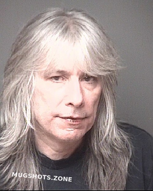 PAGE MARK JOHN 03/20/2021 - Dubuque County Mugshots Zone