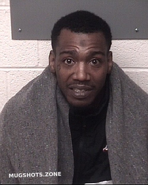 MOSLEY JEROME RAMON-E 04/02/2021 - Dubuque County Mugshots Zone