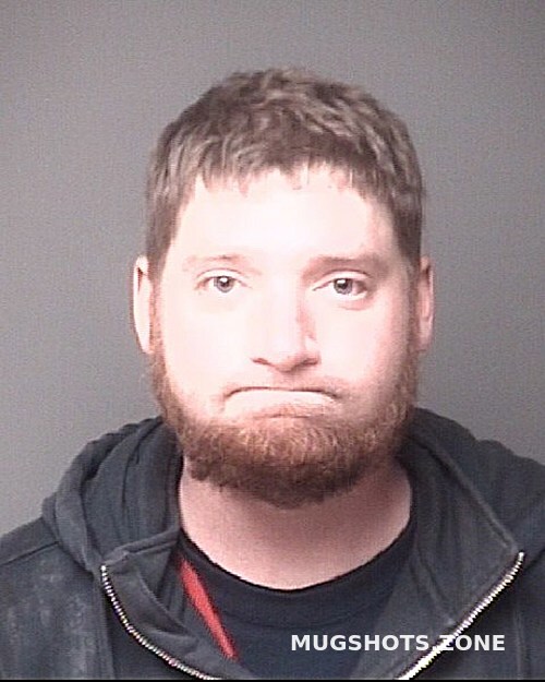 BIEDERMANN TYLER LYNN 04/11/2021 - Dubuque County Mugshots Zone