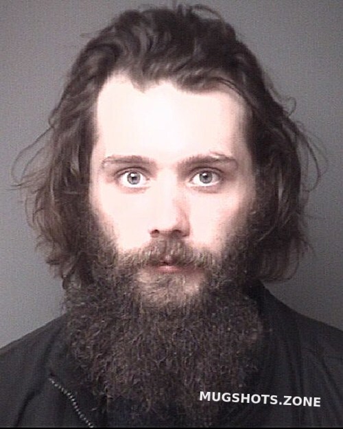 GERLACH JACOB LEE 05/16/2021 - Dubuque County Mugshots Zone