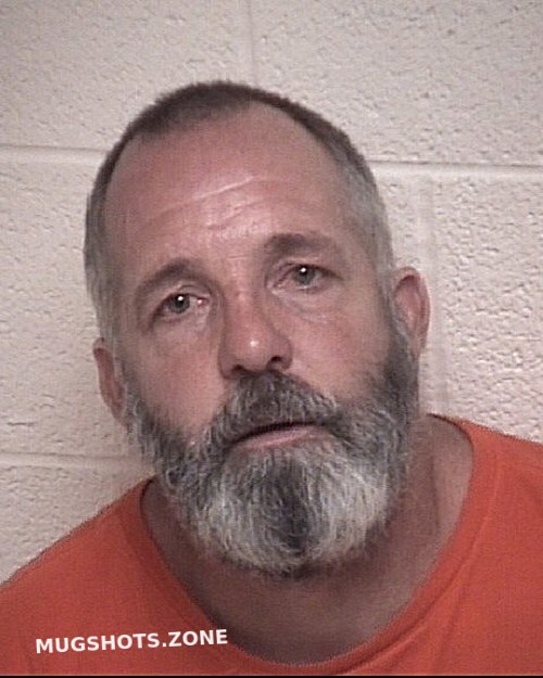 SPECHT JASON FRANCIS 05/22/2021 - Dubuque County Mugshots Zone