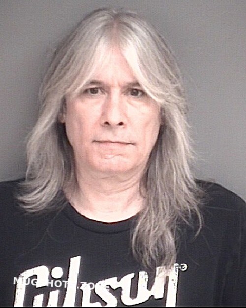 PAGE MARK JOHN 06/05/2021 - Dubuque County Mugshots Zone