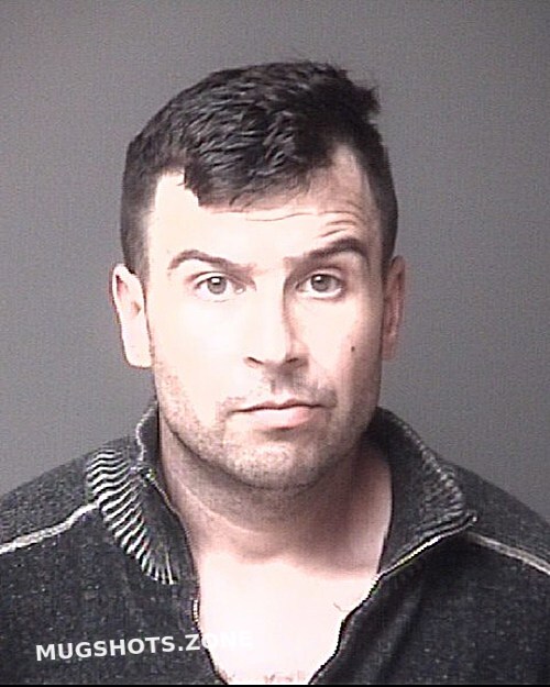 GILLIS NATHAN SCOTT 06/06/2021 - Dubuque County Mugshots Zone