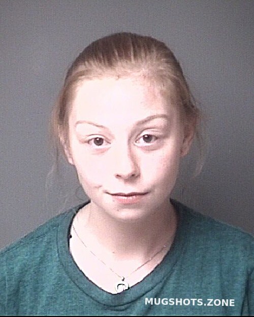 ATKINSON KAYLA BLANCHE 07/12/2021 - Dubuque County Mugshots Zone