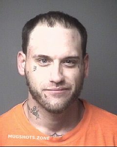 MURPHY TRAVIS LOGAN 07/12/2021 - Dubuque County Mugshots Zone