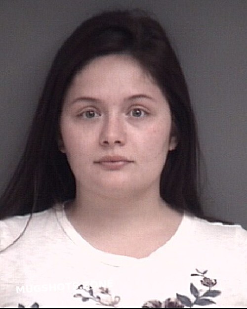 BEYER CHEYENNE MARIE 07/16/2021 - Dubuque County Mugshots Zone