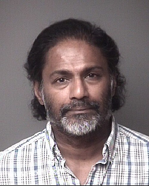 SAMUEL STANLEY GEORGE 08/06/2021 - Dubuque County Mugshots Zone