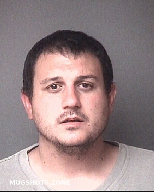 STOFFEL KYLE GEORGE 08/10/2021 - Dubuque County Mugshots Zone