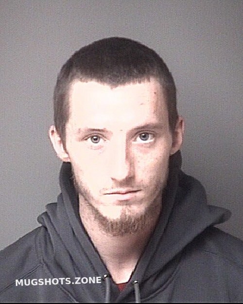 MORRISON DYLAN JAMES 09/18/2021 - Dubuque County Mugshots Zone