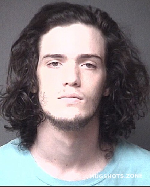 RAMAKER BAILEY JOSEPH 09/18/2021 - Dubuque County Mugshots Zone